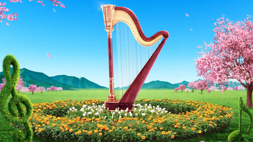 Simbol Kemenangan Tuhan | Gereja Tuhan Yang Mahakuasa