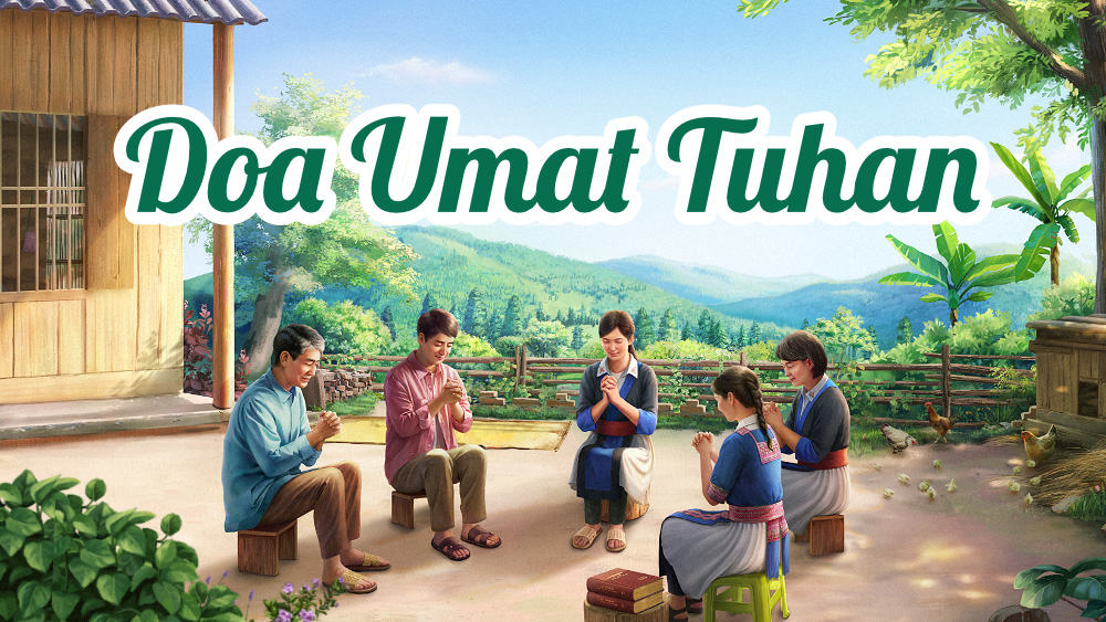 114 Doa Umat Tuhan | Gereja Tuhan Yang Mahakuasa